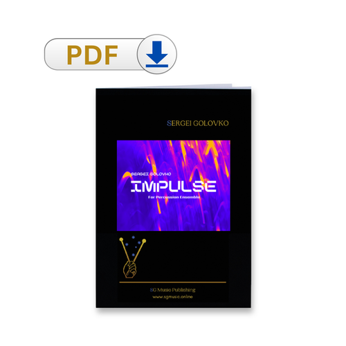 Impulse | SG Music Publishing
