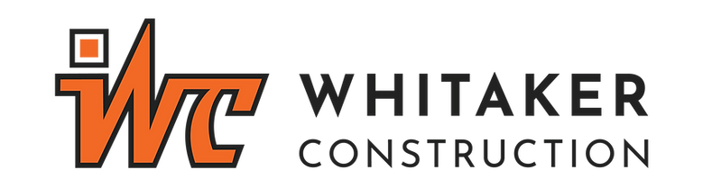 Construction | Whitaker Construction | Brigham City