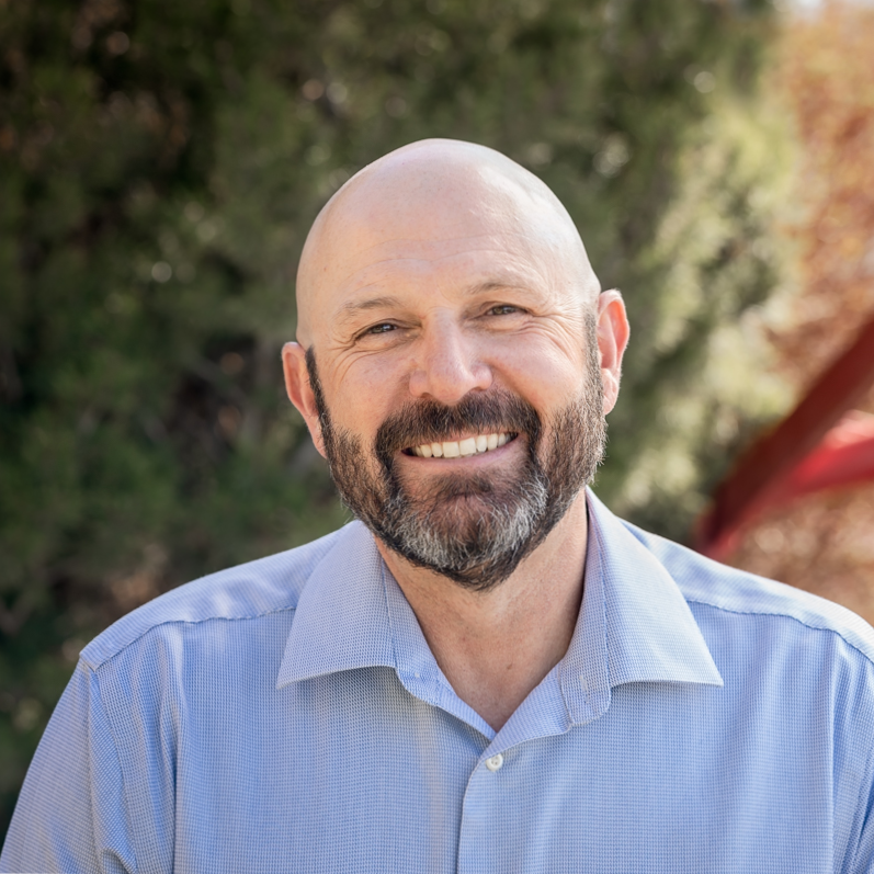 Brett Nielsen | Whitcon Website