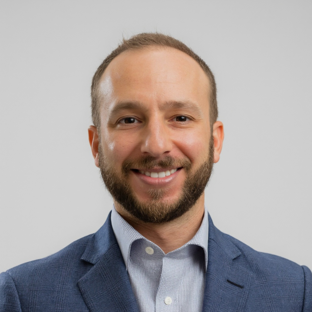 Brian E. Berger | Johnson Evans & Headrick