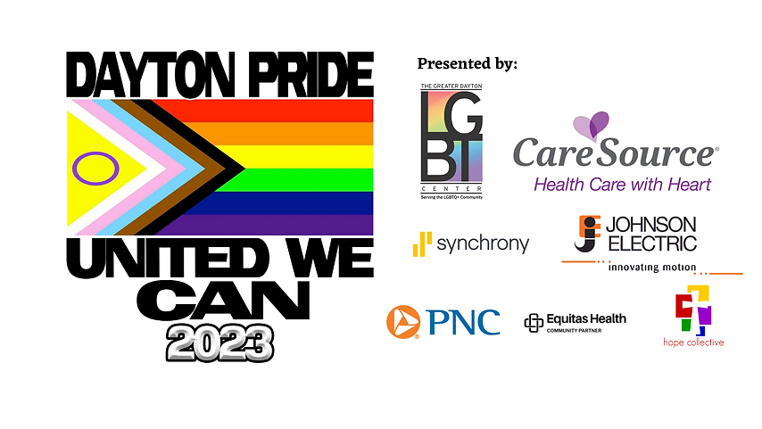 Pride | The Greater Dayton LGBT Center