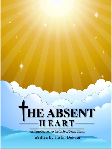 The Absent Heart | Get It Done Pub