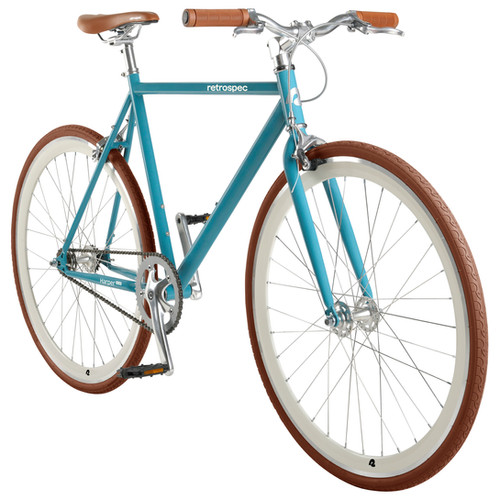 Retrospec Harper Plus | Carvelle Bikes