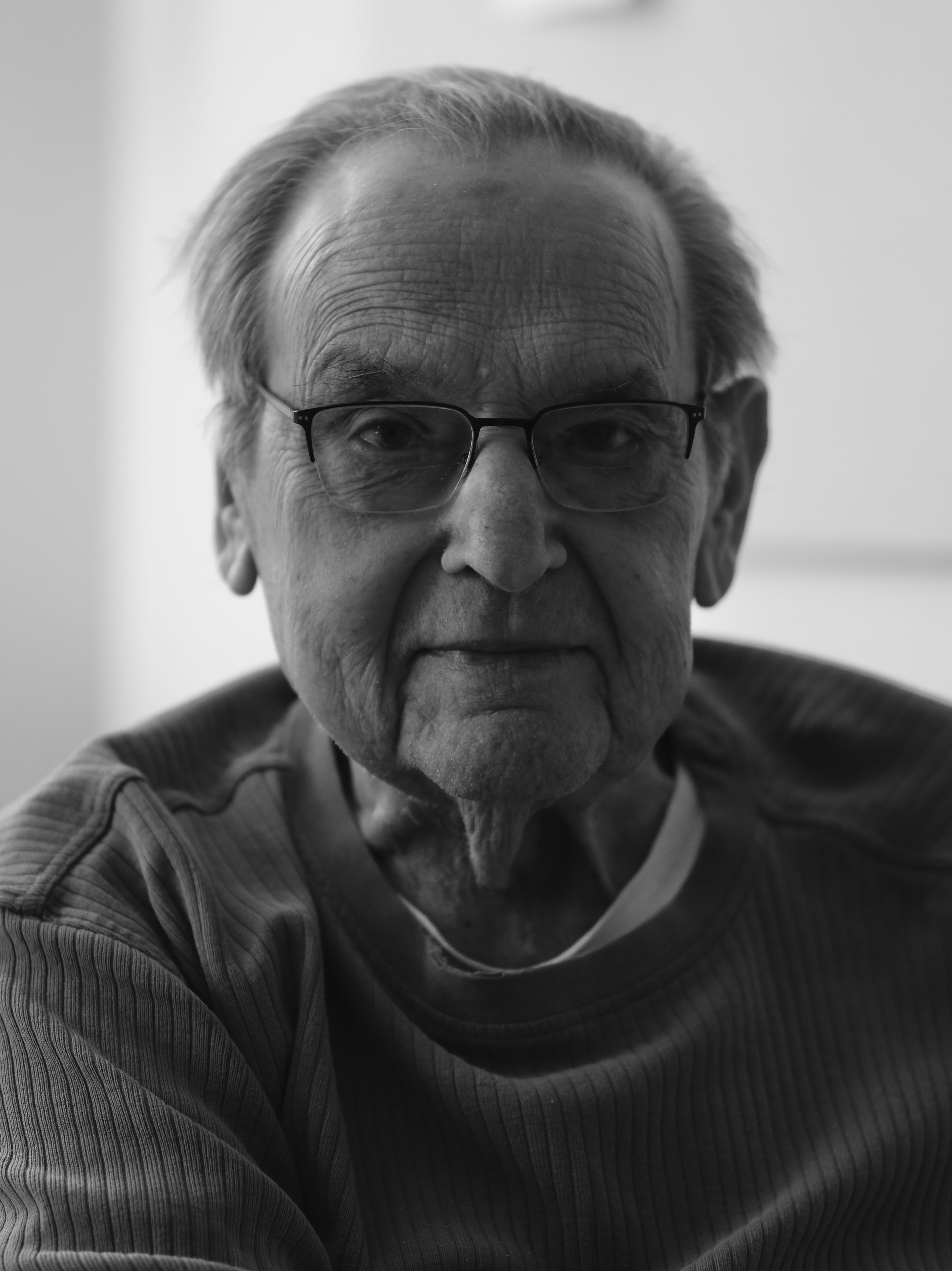 John J. Stawiarski