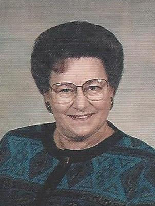 Eileen C. (Lazewski) Piet