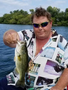 Christopher S. Drennan