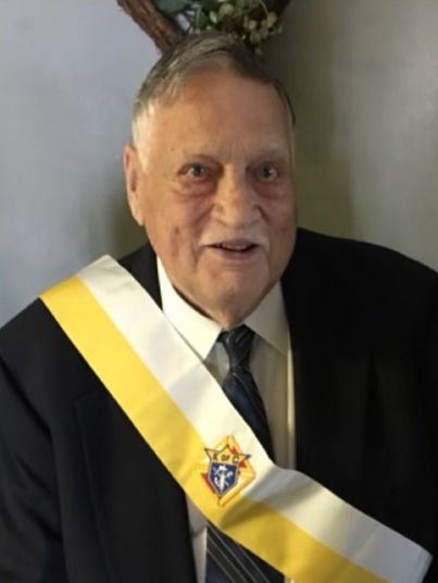 Lawrence J. "Larry" Gaburri