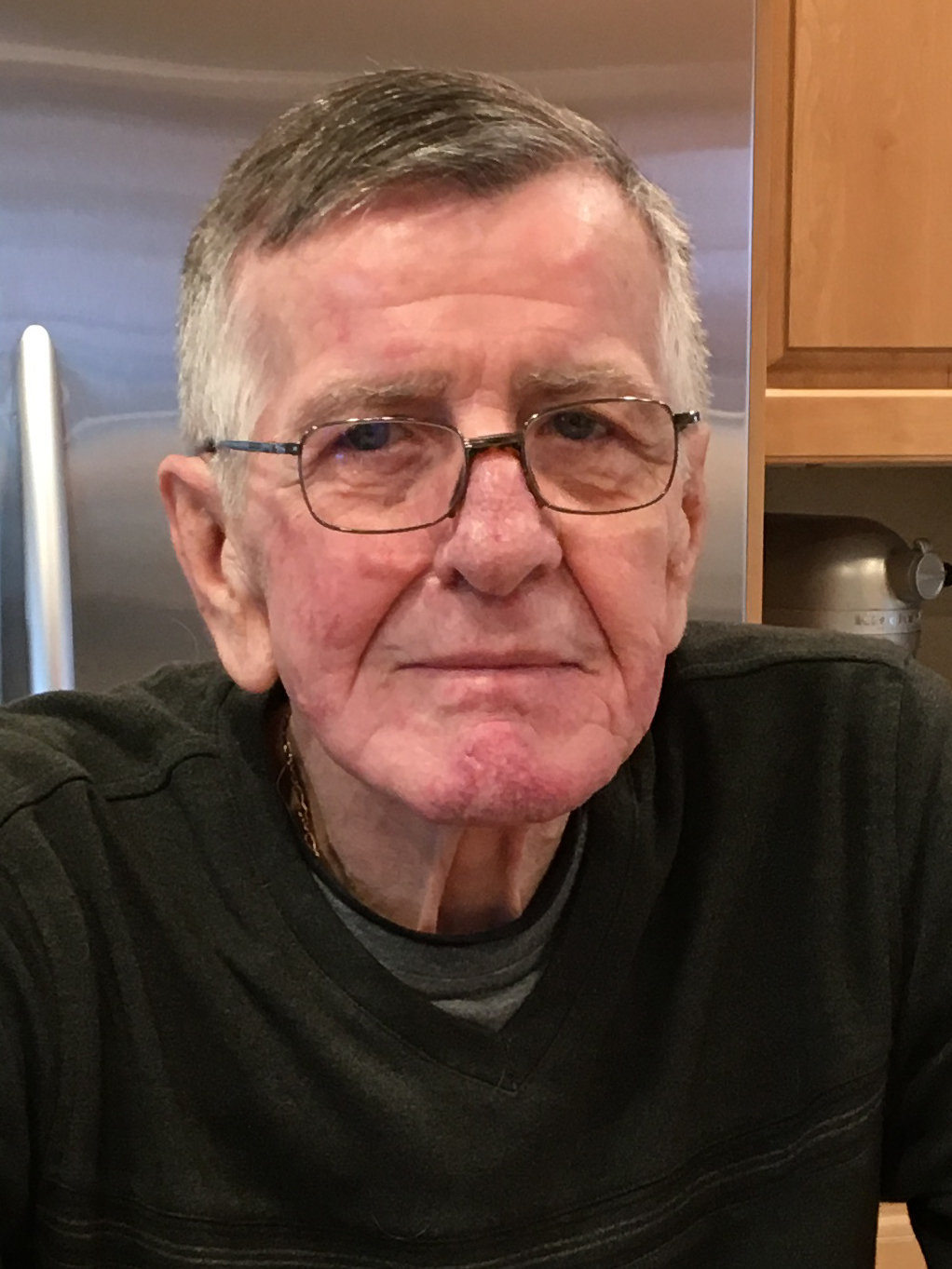 Arthur A. "Bud" Brennan, Sr.