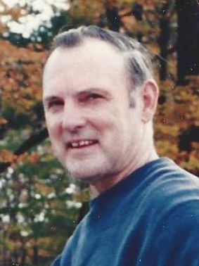 John W. Filipek, Jr.