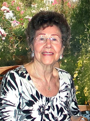 Anna Mae Varlinsky