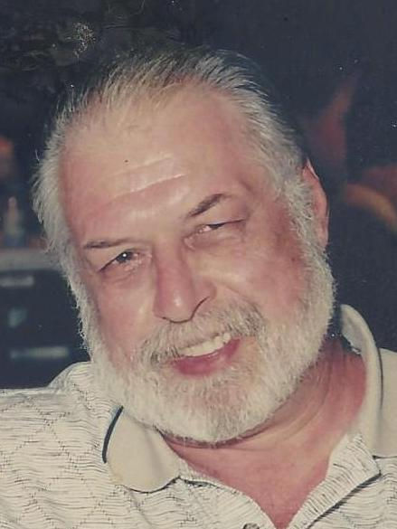 Robert T. McMurray, Jr.