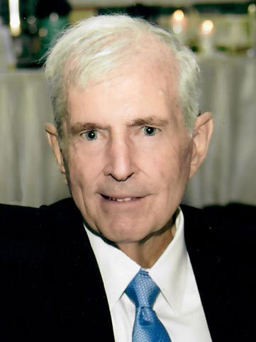 Robert E. "Bob" Herman