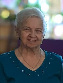 Ruth A. "Ruthie" Nicholas