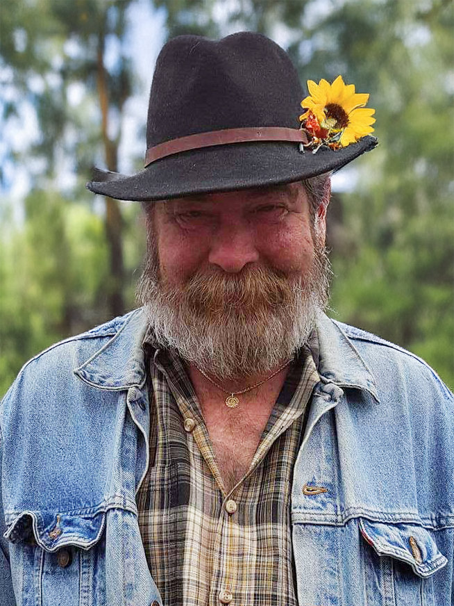 Christopher T. Manhire