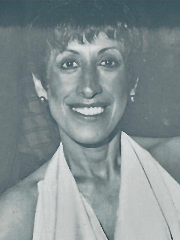 Rose M. Moschella