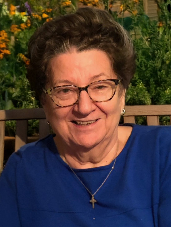 Rose M. Colantoni