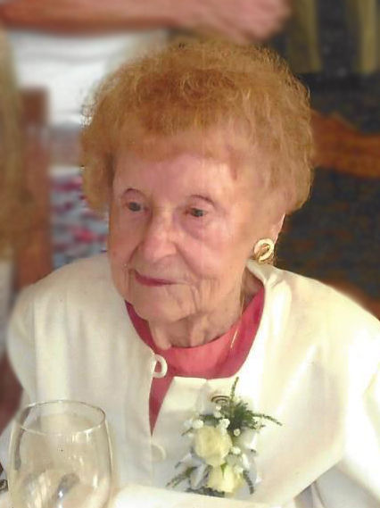 Frances Komosinski