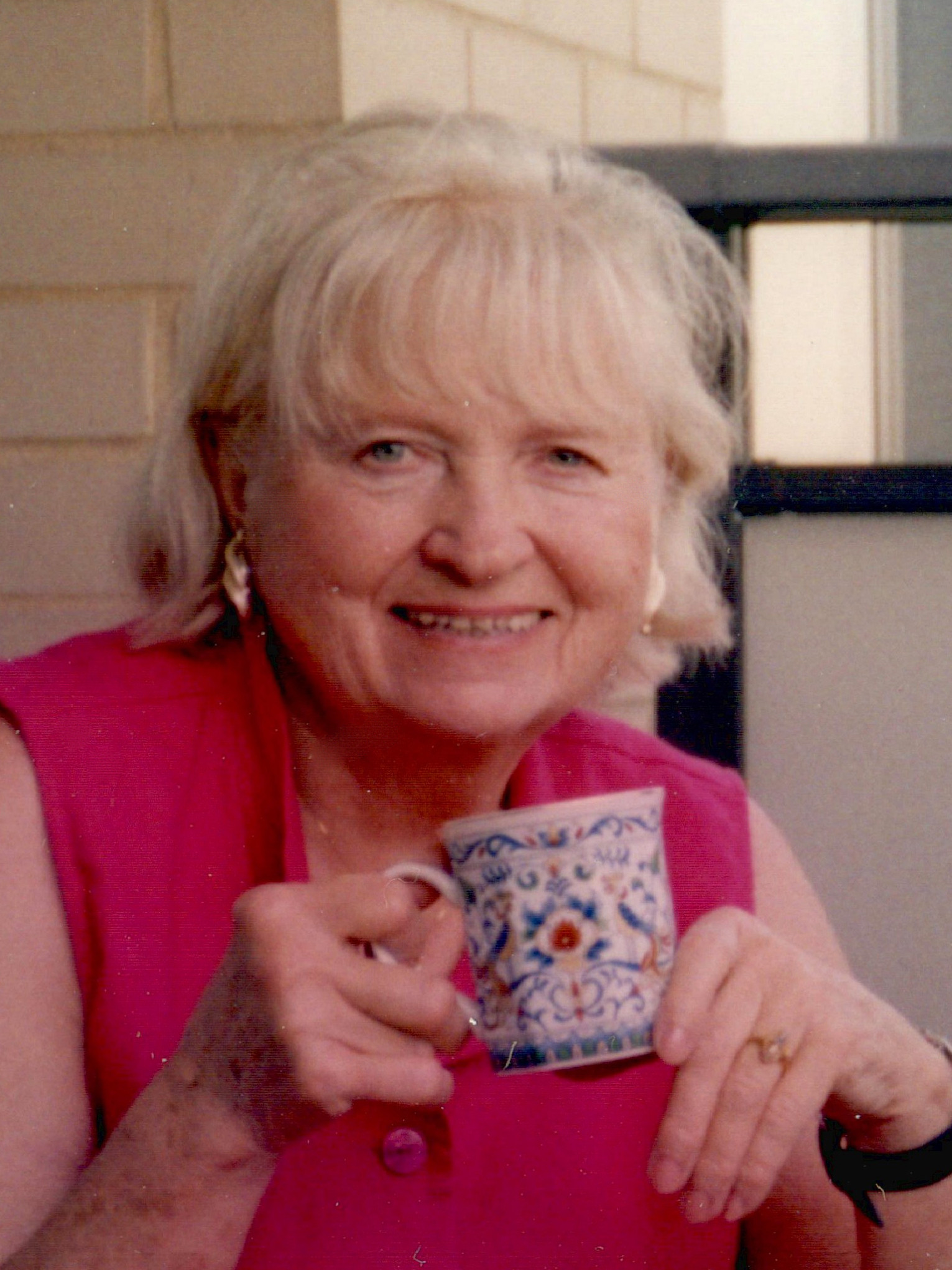 Elizabeth B. "Betty" Aleski