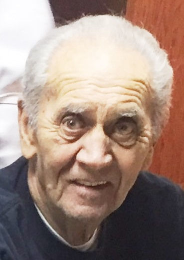Arthur P. Ciccone