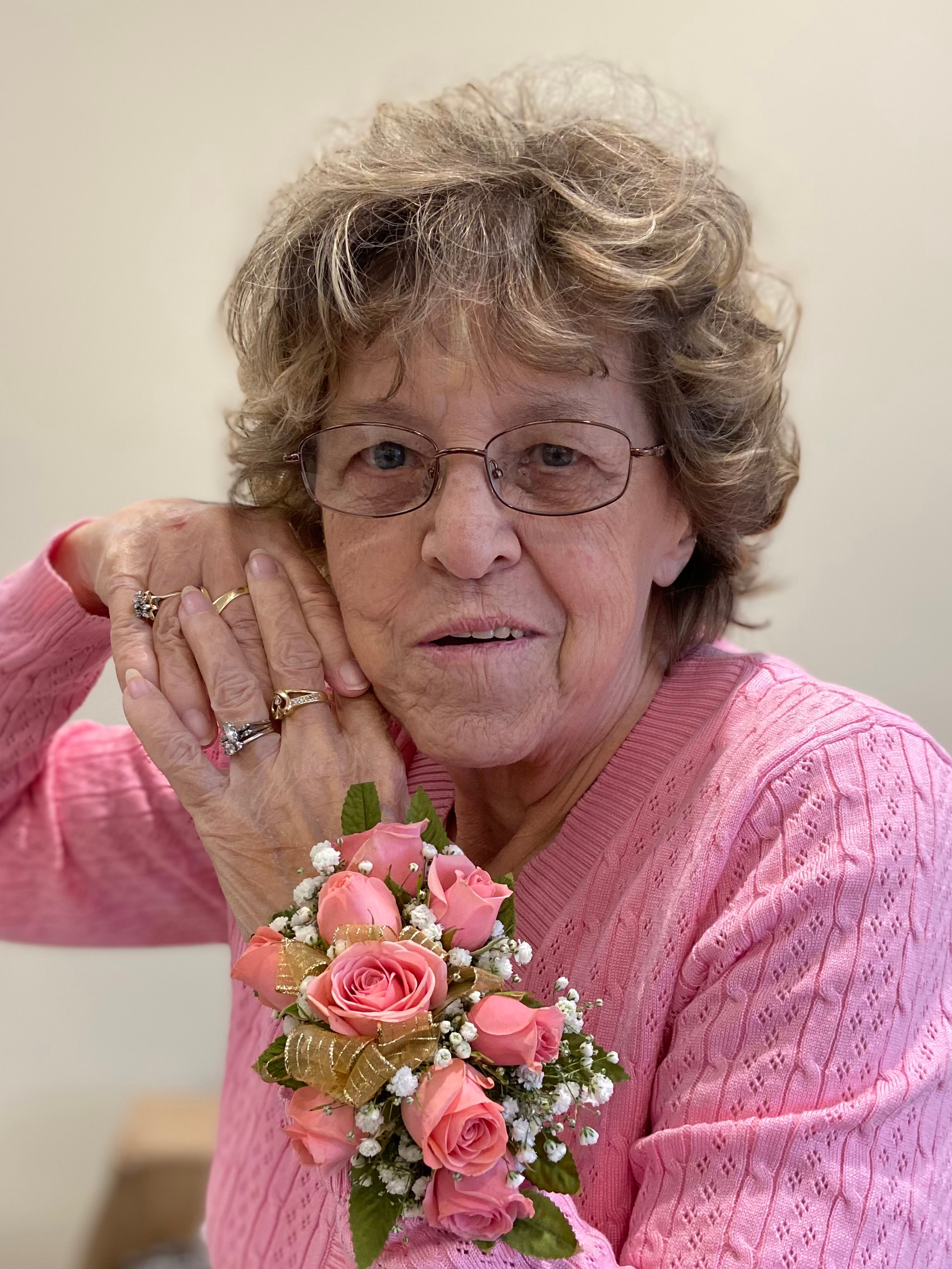 Judith Mae (Kirsopp) Kyle