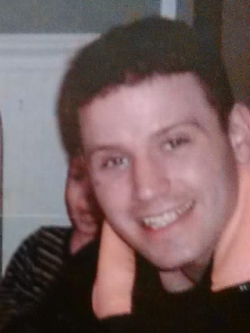 Christopher L. Benish