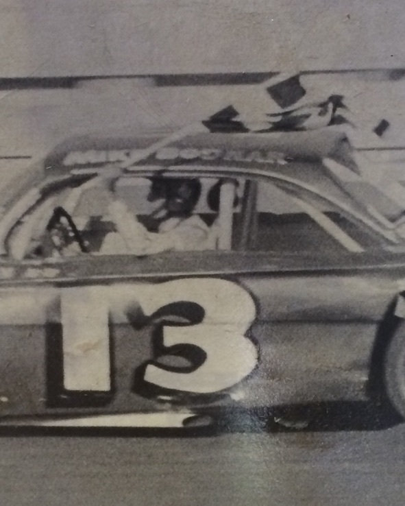 Michael Richard Bodnar