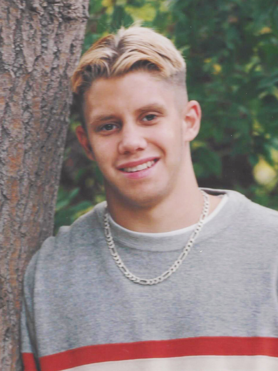 James C. "Jimmy" "Bo" Slusser