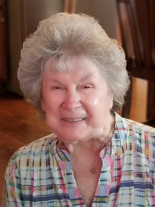 Veronica A. "Vern" Sirko