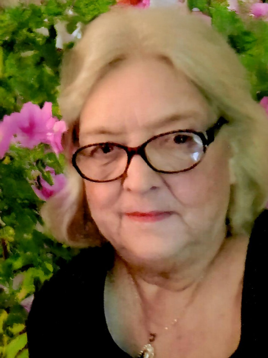 Christine S. O'Malley