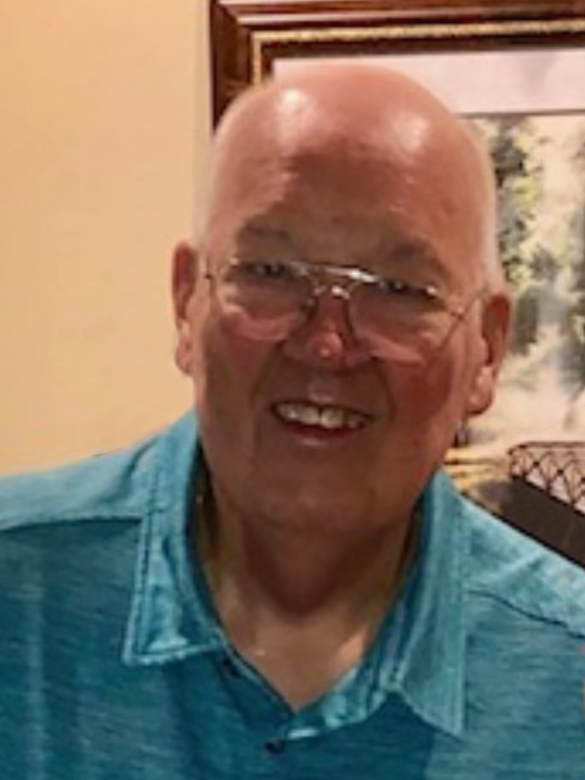 Robert C. "Bob" Sherwin