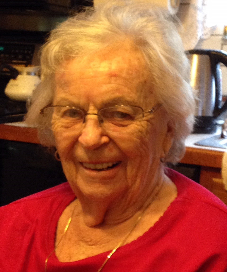 Beatrice T. (Enlow) Wroblewski