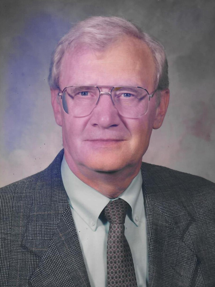 Albert P. Kosol, Jr.