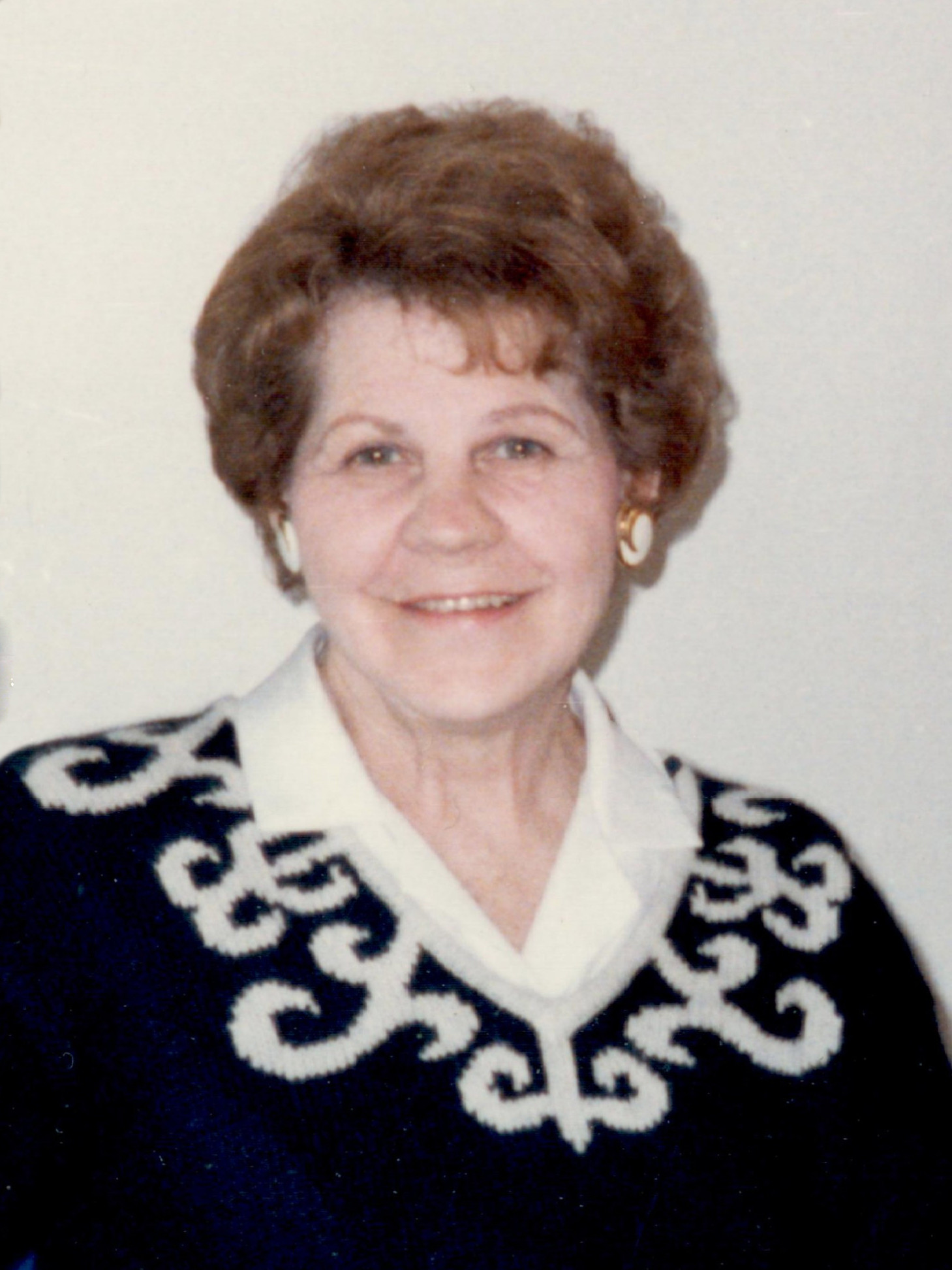 Mary G. Rider