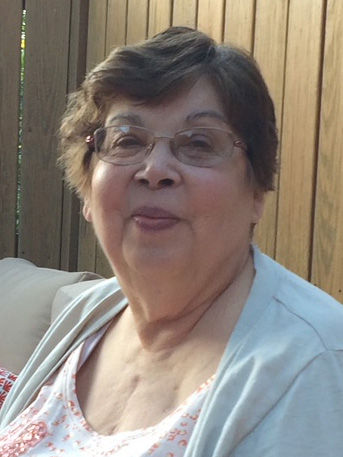 Nancy Louise (Kovanis) Beck