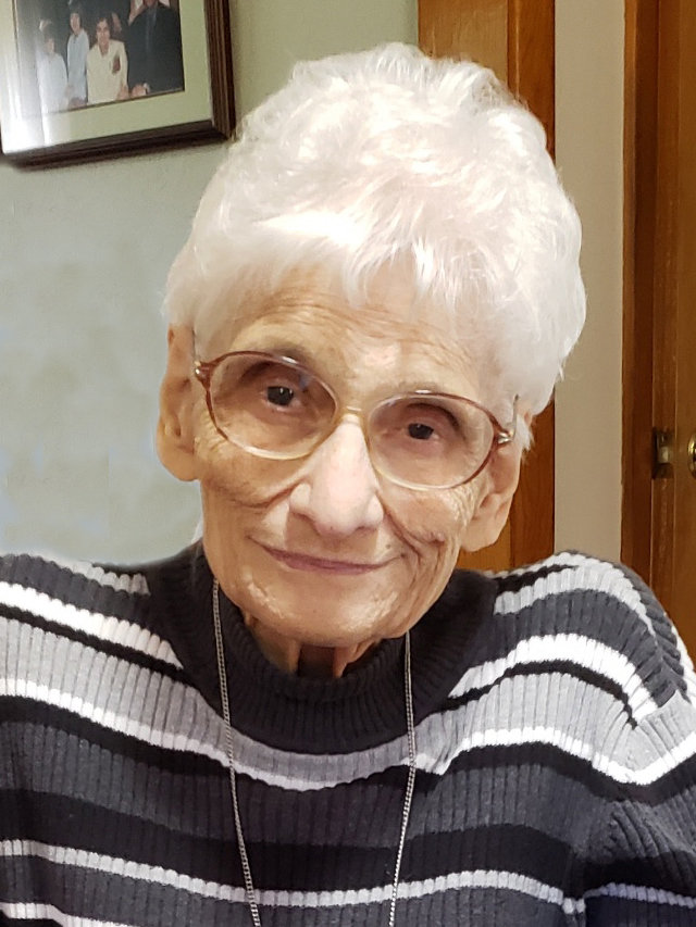 Sarah C. Sienicki