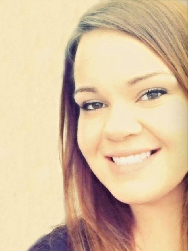 Danielle L. Tokarczyk