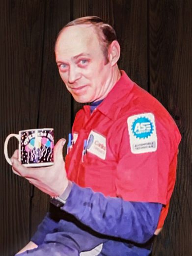 Donald H. Kumpf