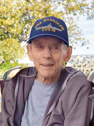 William E. "Bill" Kapinski