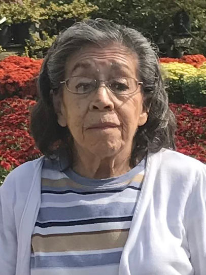 Consuelo Guzman