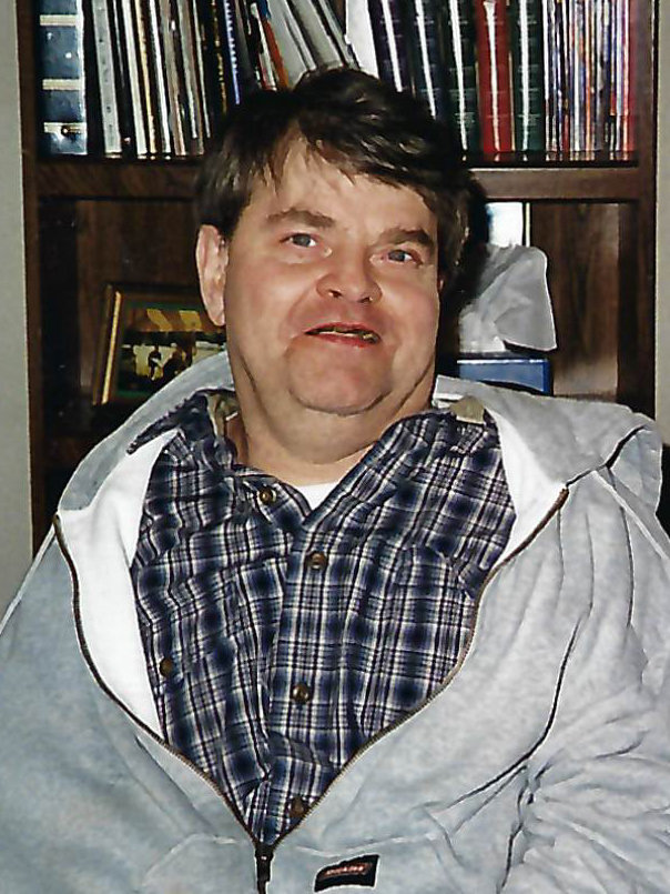 Lawrence "Jo Jo" Henke