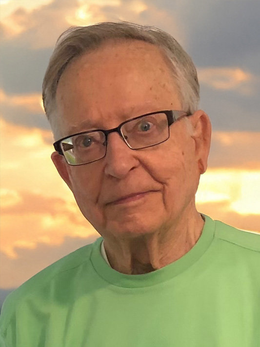 Frederic J. "Fred" LaPointe, Jr.