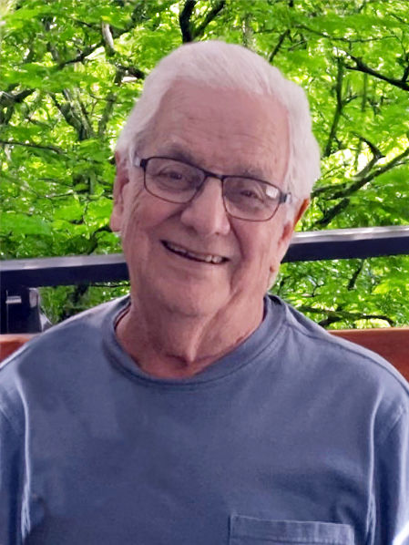 Mario P. Oliverio, Sr.