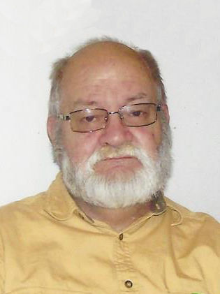 Donald W. May