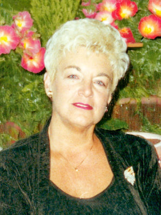 Arlene Jasper