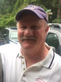 Daniel C. "Danny" Lowry