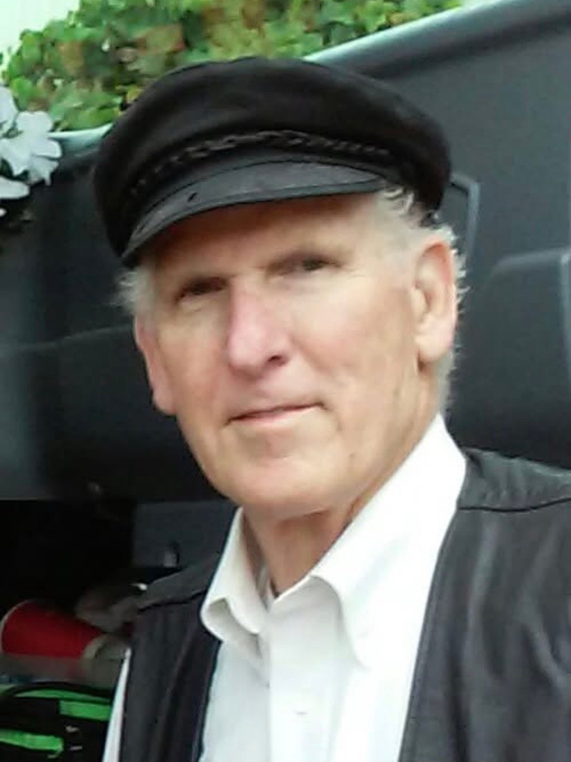 James Louis "Jim" Bennett