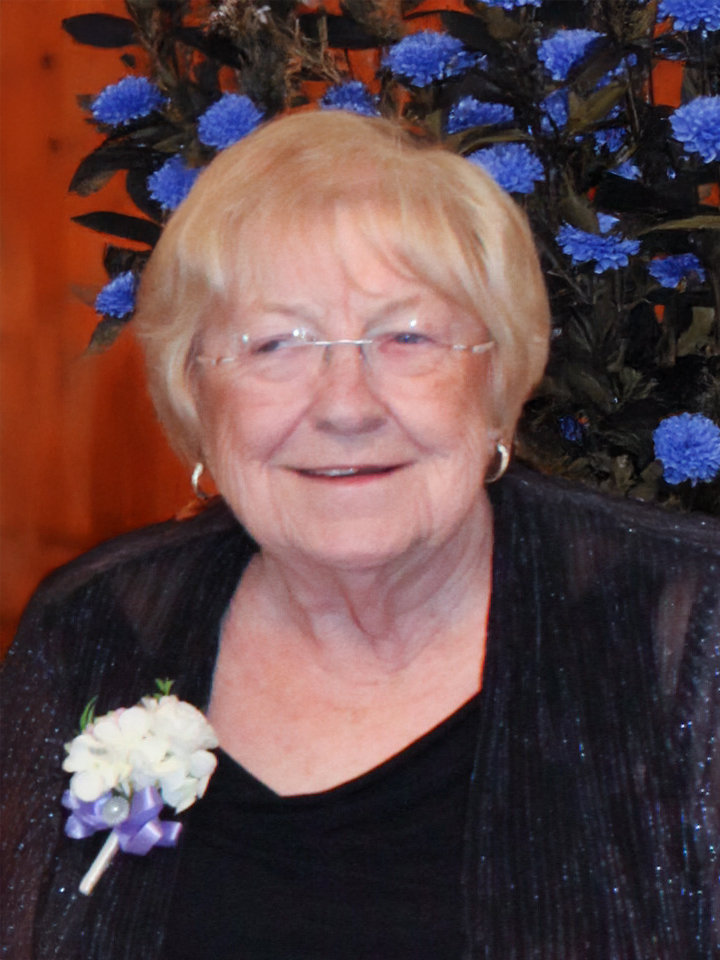 Celeste Charlotte (Blockowicz) Stasiowski