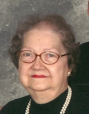 Carol Ann Buehler