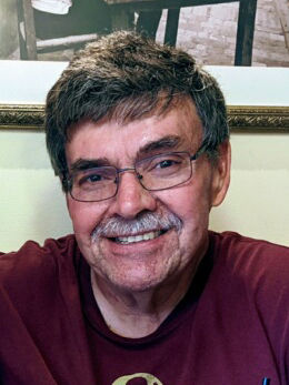 David S. "Dave" Tokarczyk