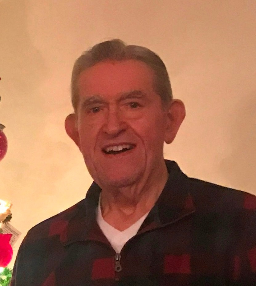 Walter J. "Walt" Podgurski